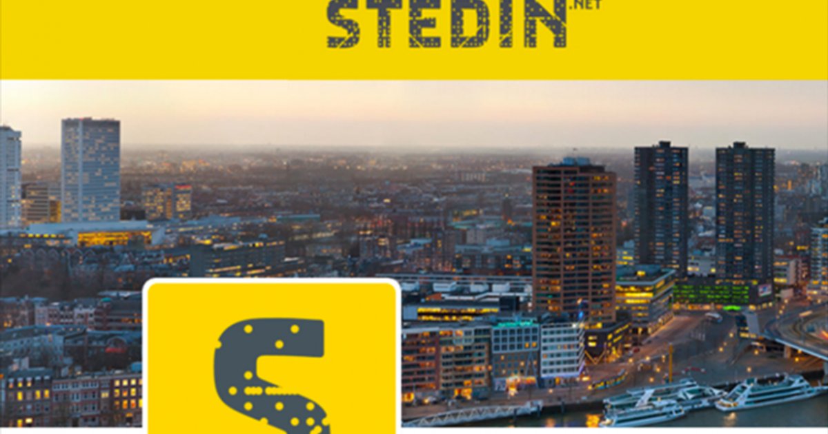 Stroomstoring Utrecht: Stedin Twitter reacti... | EenVandaag