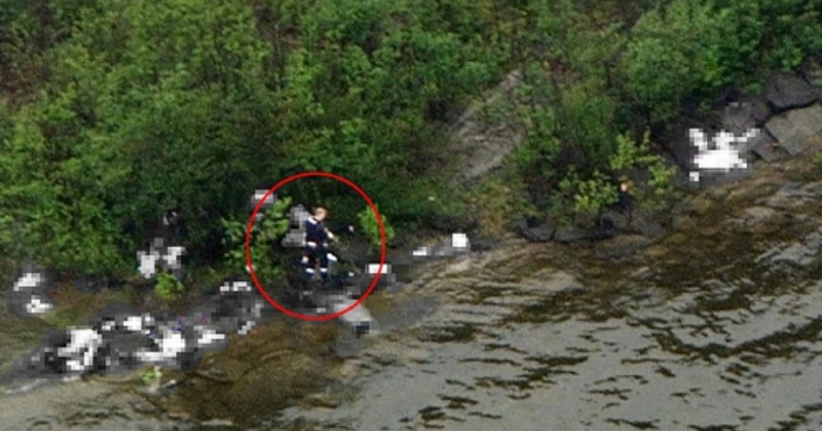 Daderprofiel terrorist Oslo | EenVandaag