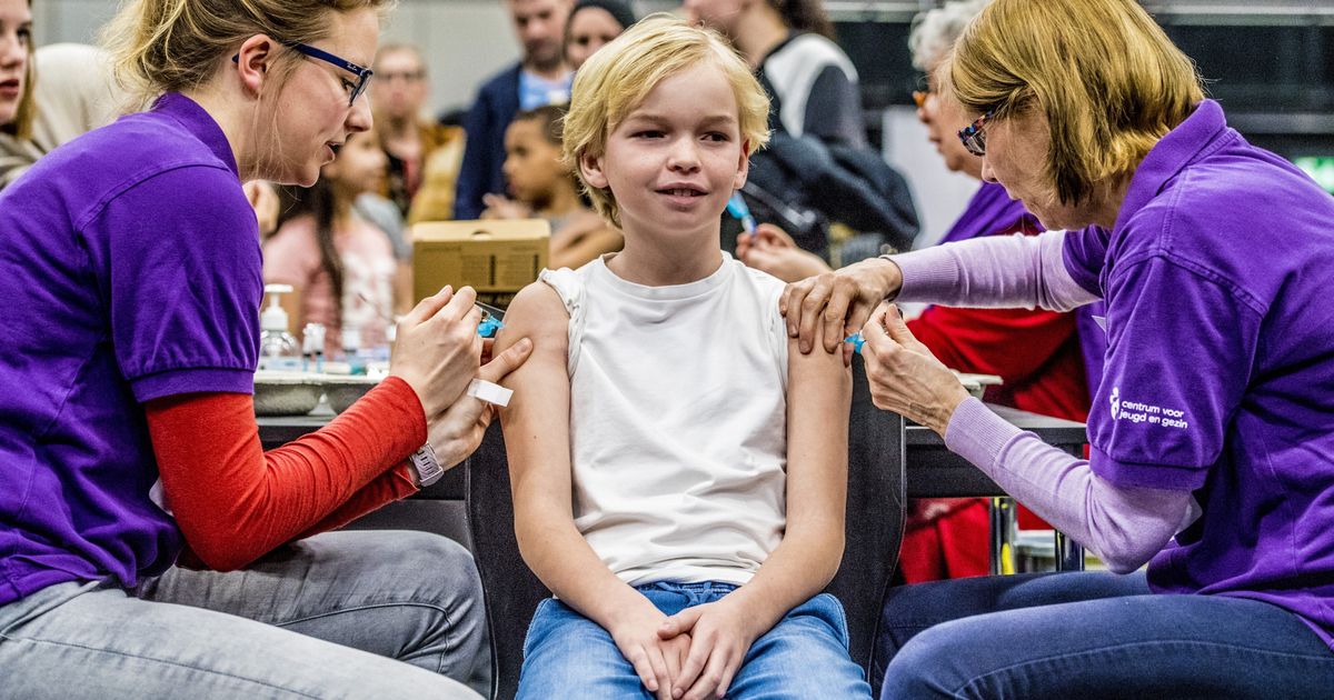 Waarom is het niet verplicht om je kind te ... | EenVandaag