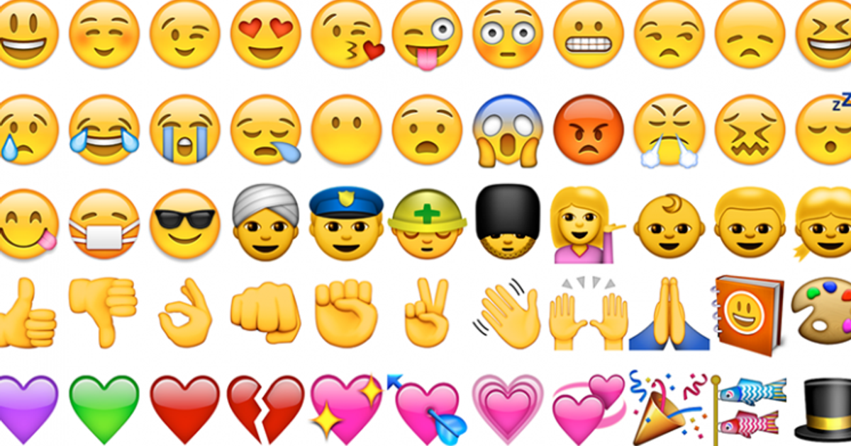 Keith Broni: de eerste Emoji-vertaler ter we... | EenVandaag