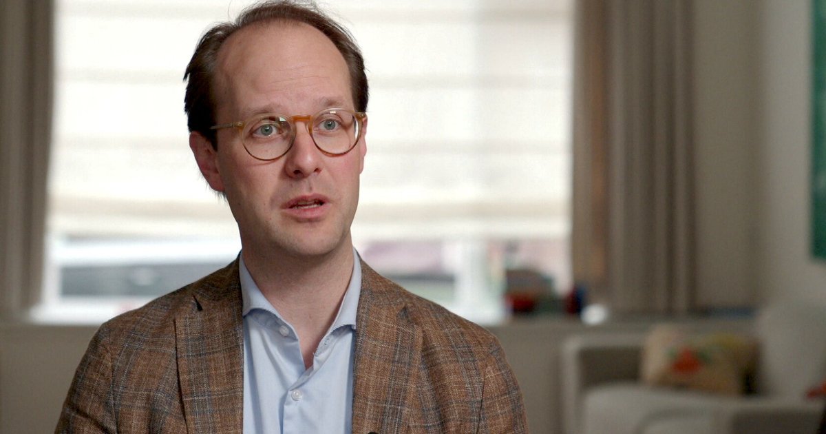 Hoe Donald Trump als president de Nederlands... | EenVandaag