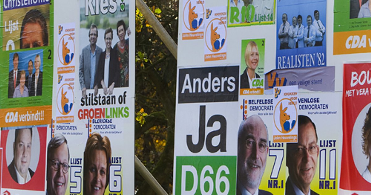 De stem van EenVandaag | EenVandaag