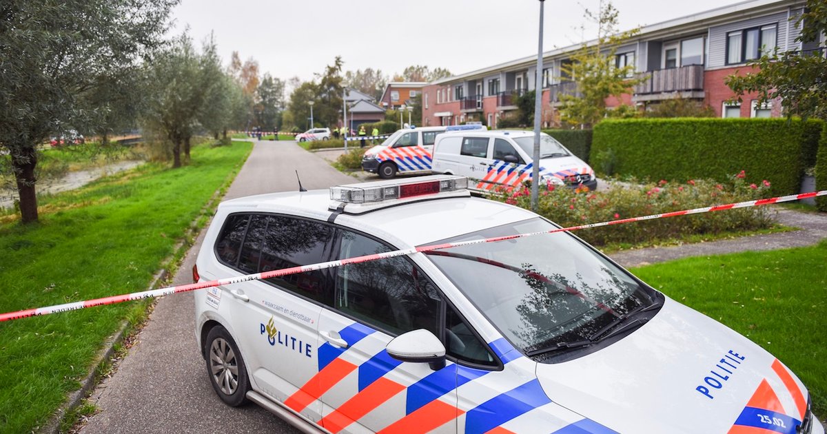Nieuwe technologie coldcases: 'We gaan er zaken mee oplossen' | EenVandaag