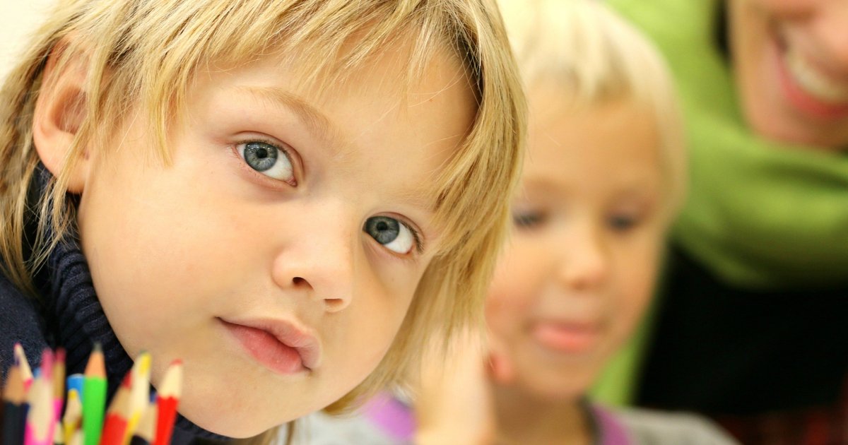 Omdat ouders zoveel haast hebben, schiet de ... | EenVandaag