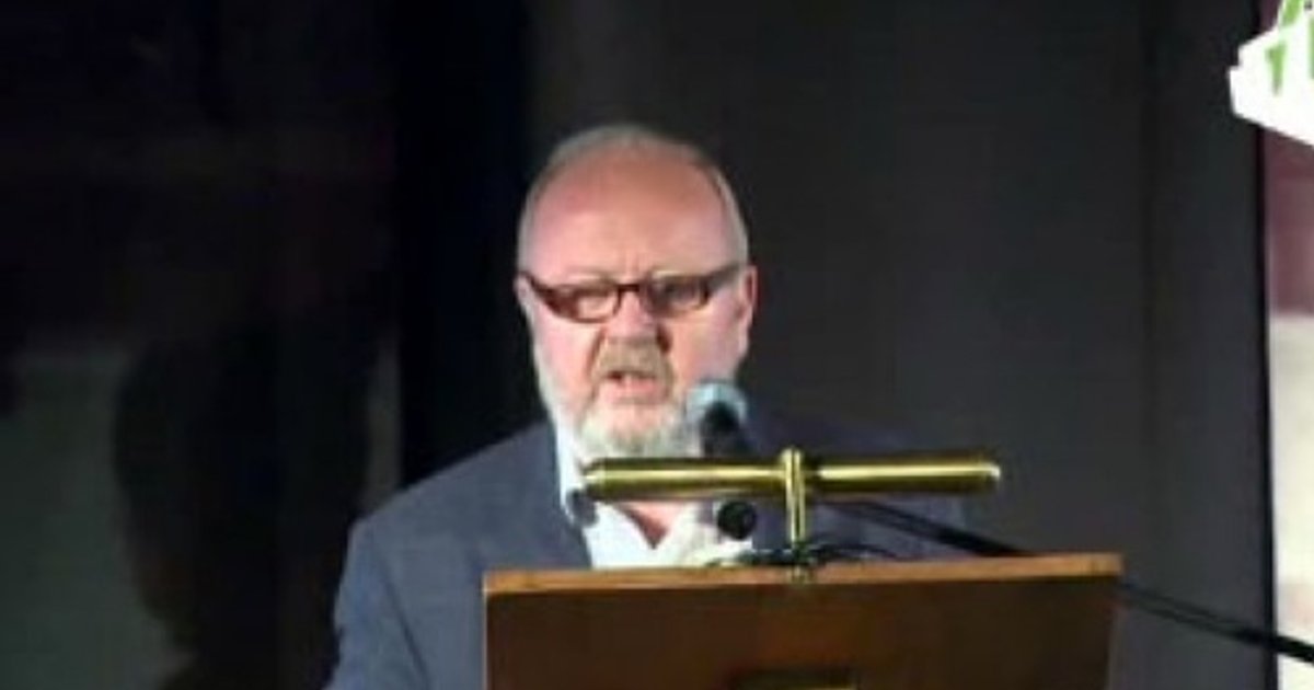 Martin Ros en de geschiedenis van het schaatsen | EenVandaag