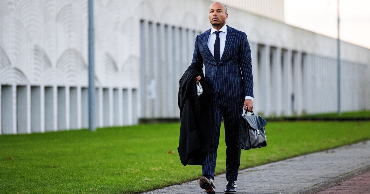 Wat doet dit met de advocatuur? En 5 andere ... | EenVandaag