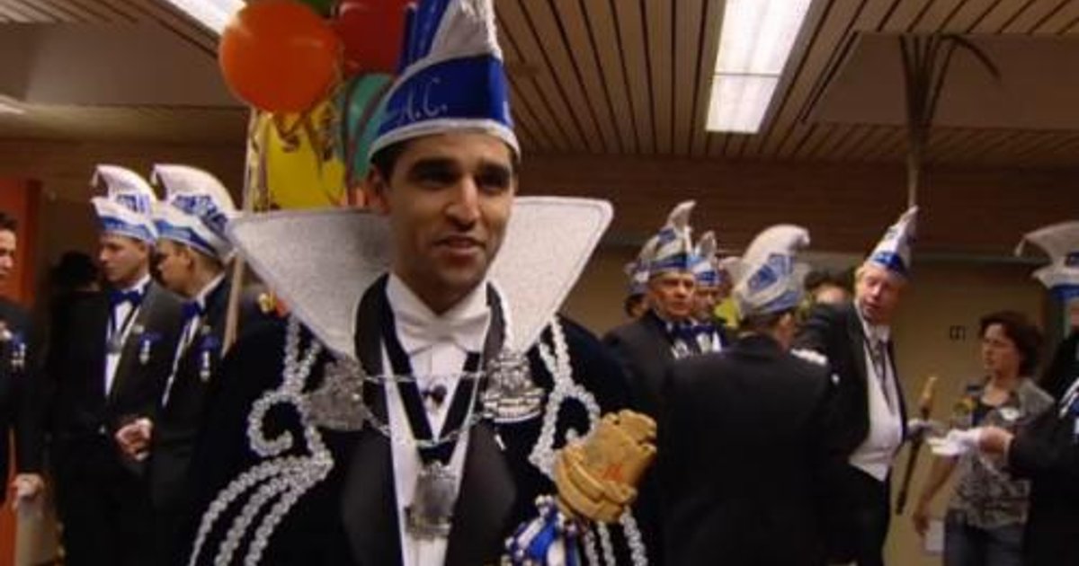 Marokkaanse Prins Carnaval | EenVandaag