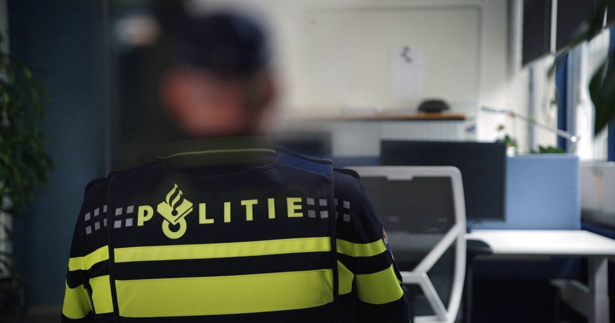 Georganiseerde misdaad probeert politie te ondermijnen, agenten vaker ...
