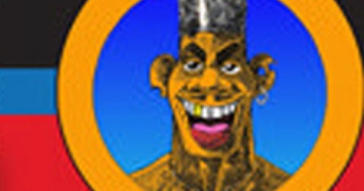 Gregorius Nekschot: Vrijheden | EenVandaag