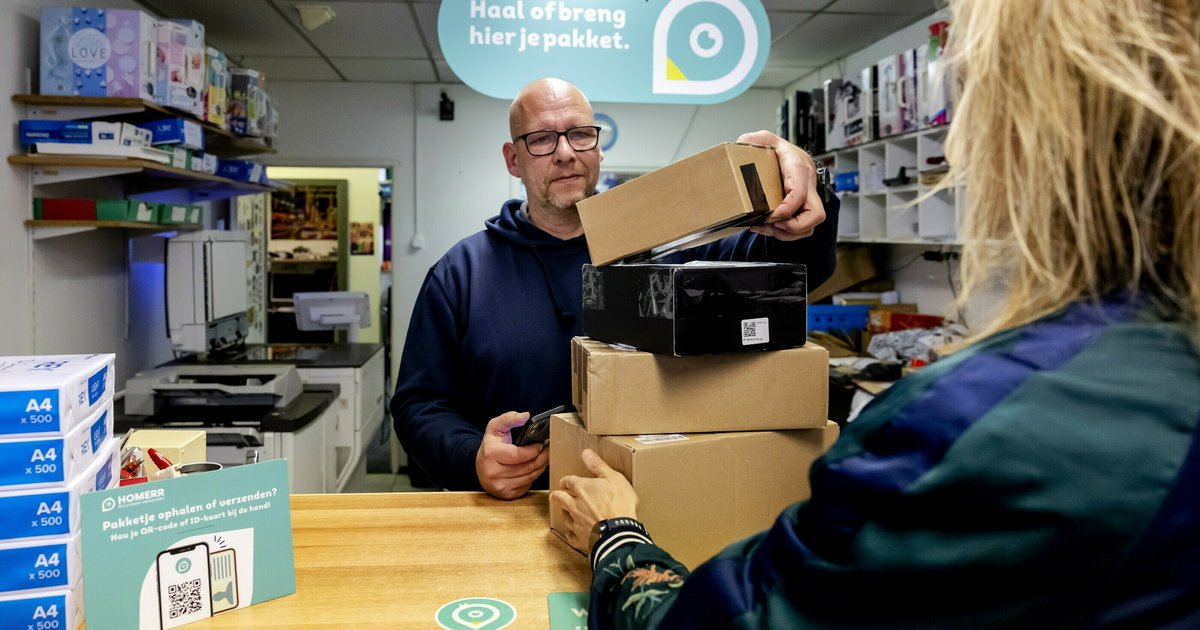 Een derde zou minder kleding online bestellen als retourkosten ...
