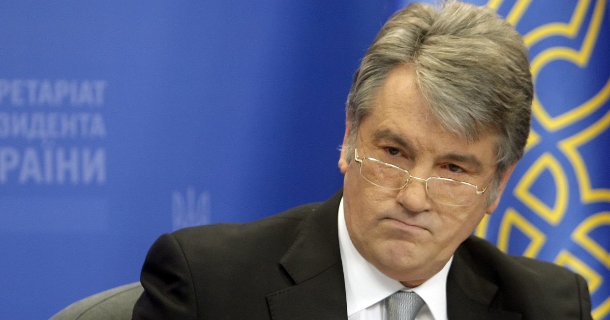 Vergiftiging van de oppositie is Rusland nie... | EenVandaag