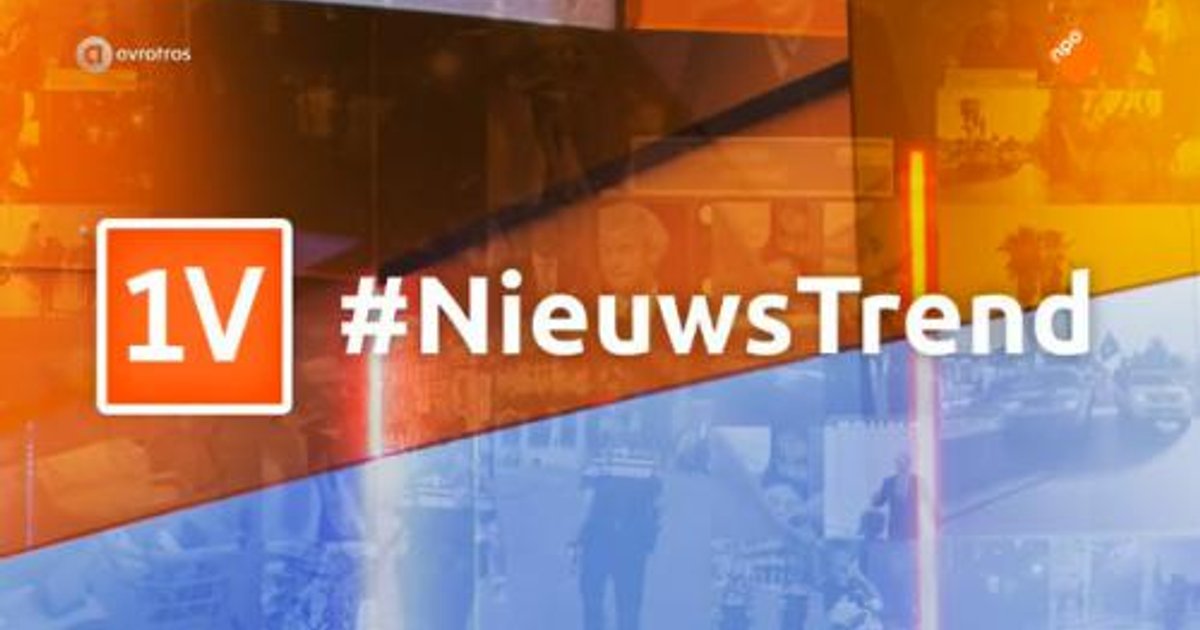 Nieuwstrend: Guatemala stopt Nederlandse abortusboot | EenVandaag