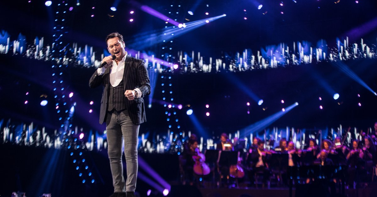 Je kunt vals gaan zingen door corona zoals T... | EenVandaag