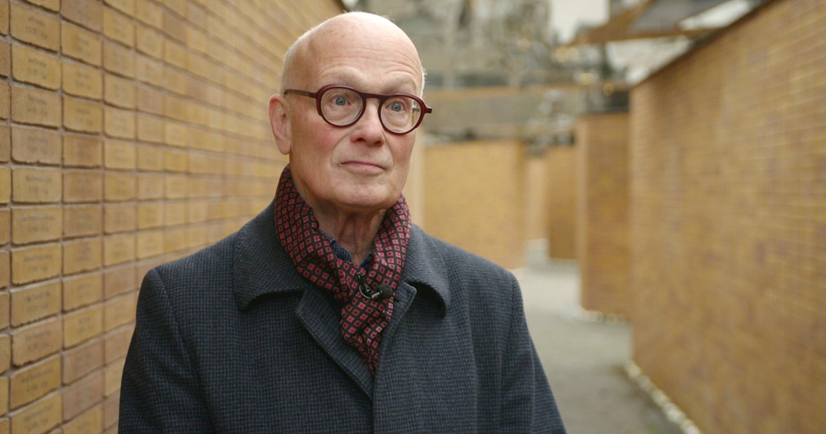 Tom wil weten wie zijn grootouders heeft ver... | EenVandaag