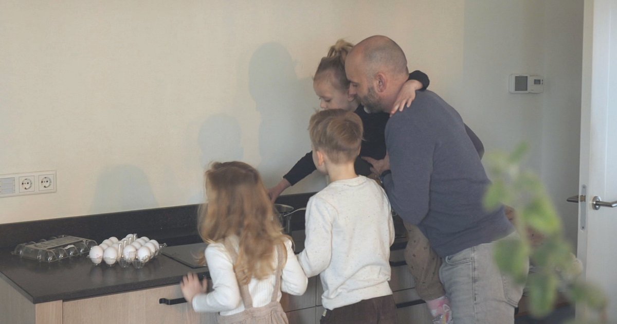 Langer betaald verlof, is dat genoeg voor overwerkte mantelzorgers ...