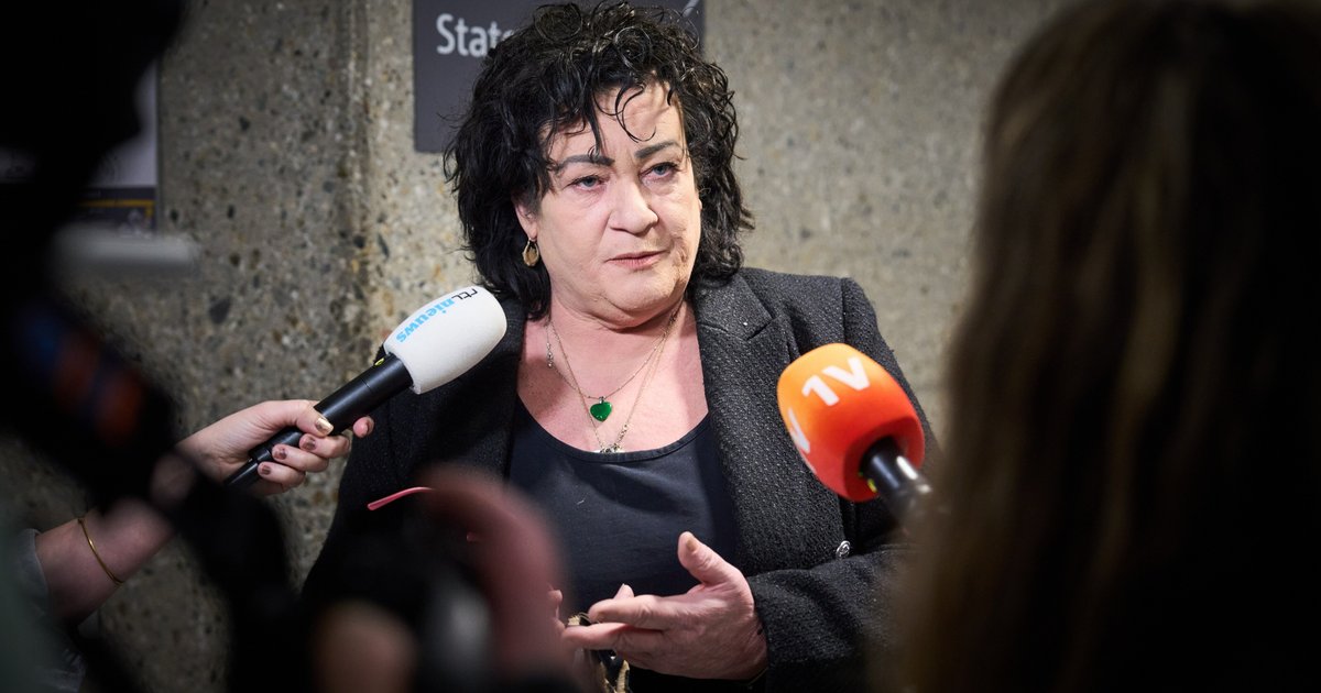 BBB-kiezer twijfelt over stemkeuze blijkt uit zetelpeiling, vertrouwen ...