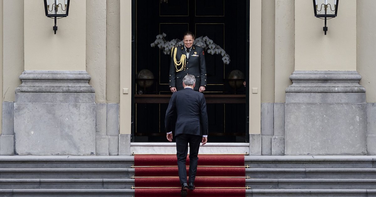 Val kabinet-Schoof | Dossiers | EenVandaag