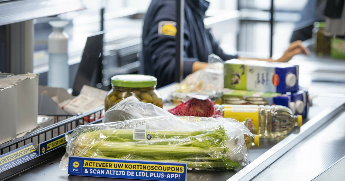 Supermarktketen Lidl stopt met stapelkortingen: 'Verleidt tot ...