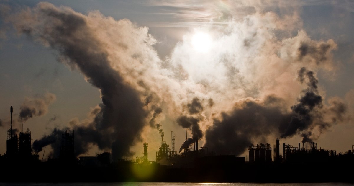 Poolse steden: vervuild, maar vooral door fi... | EenVandaag