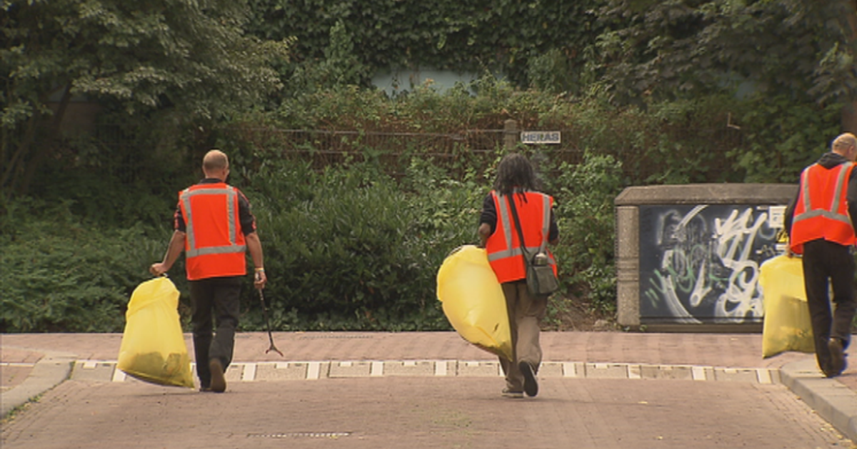 Biersubsidie | EenVandaag
