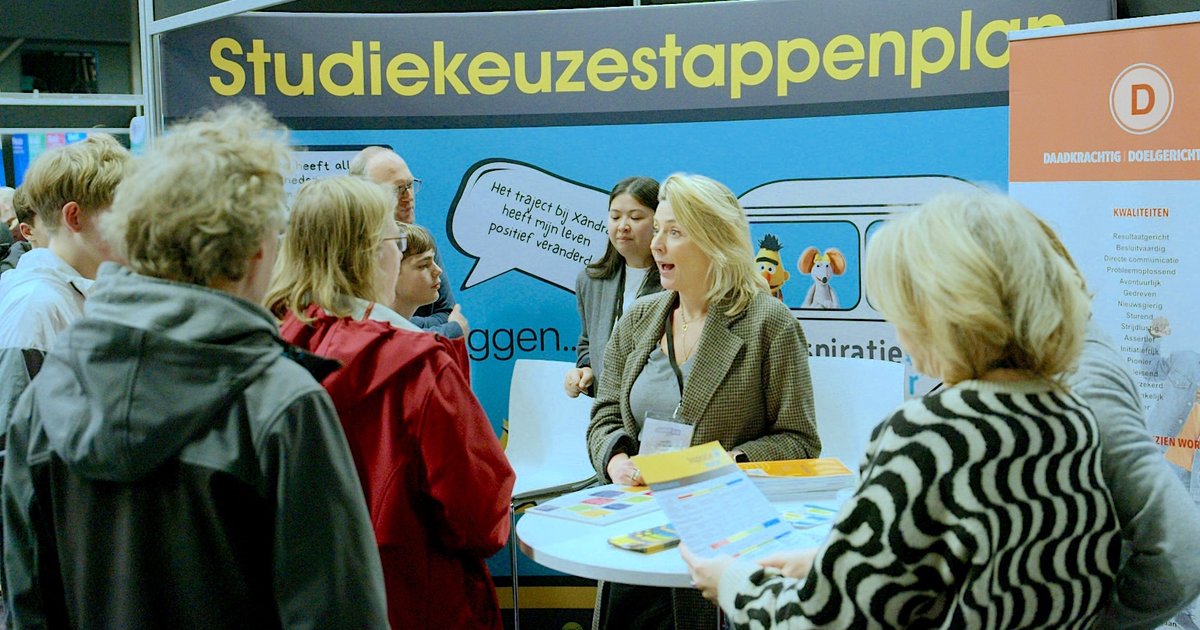 Kan ik straks wel werk vinden? Bijna kwart van studenten en net ...