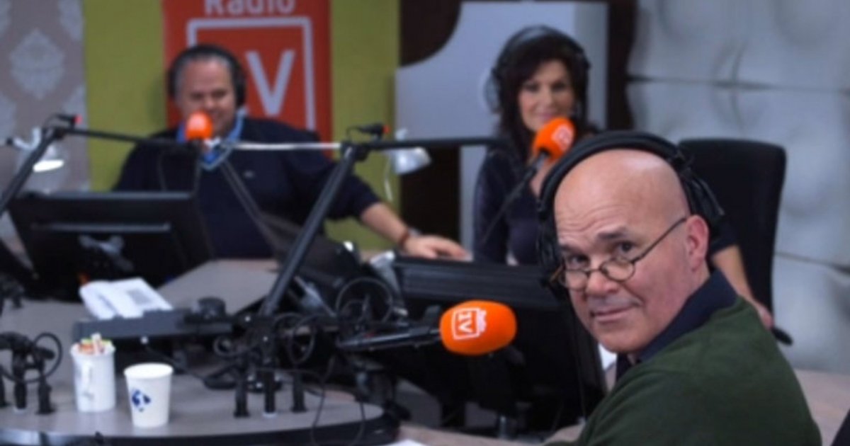 Radio EenVandaag | EenVandaag