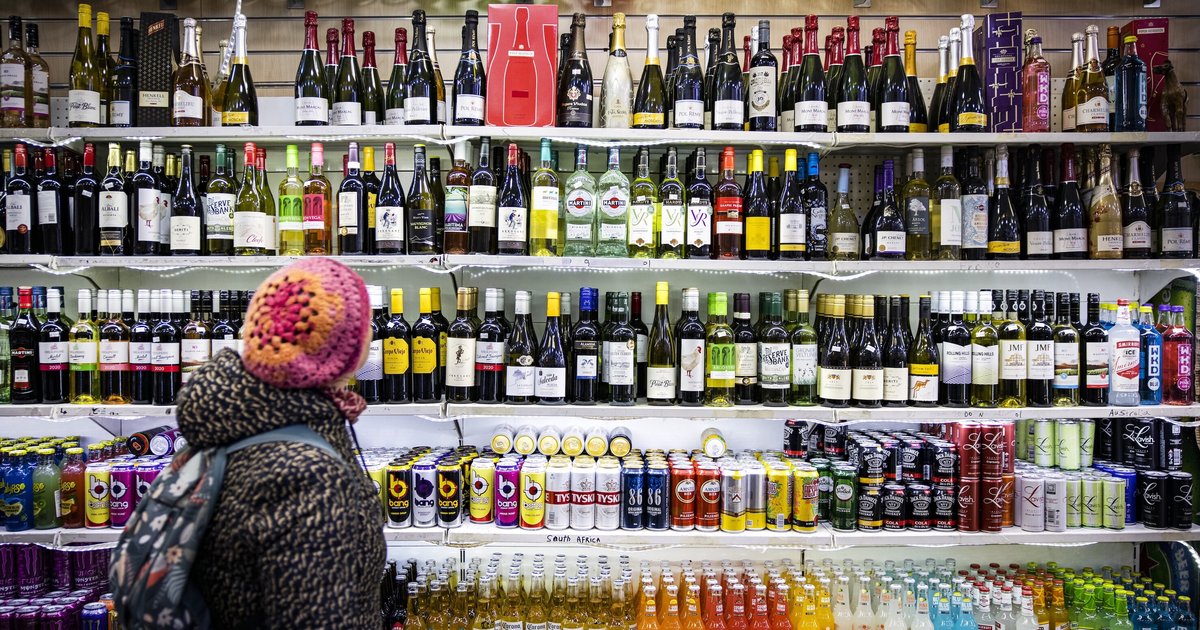 6 op 10 zijn voor verbod op alcoholreclame: 'Als overheid opdraait voor ...