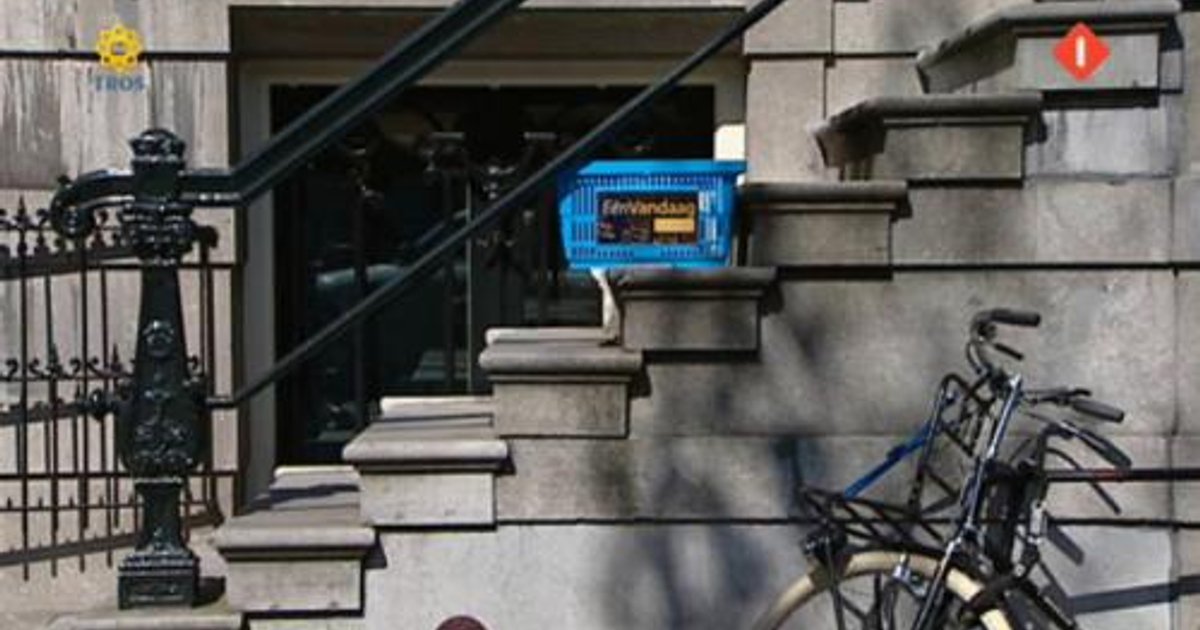 EénVandaag Index: de terugblik | EenVandaag