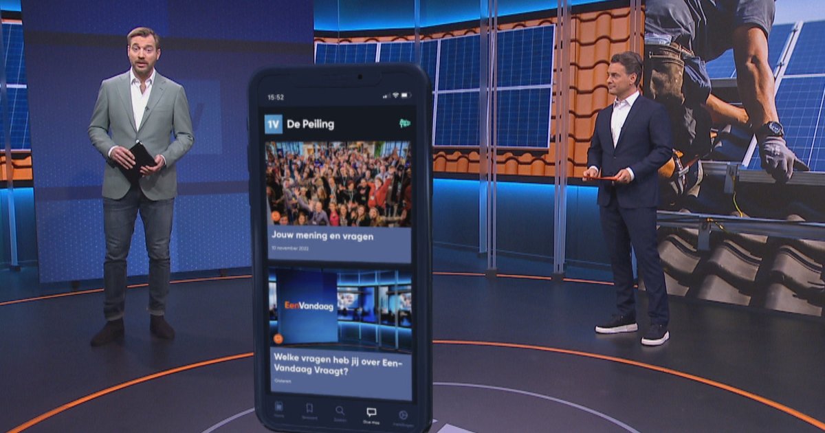 Vragen en antwoorden over EenVandaag Vraagt:... | EenVandaag