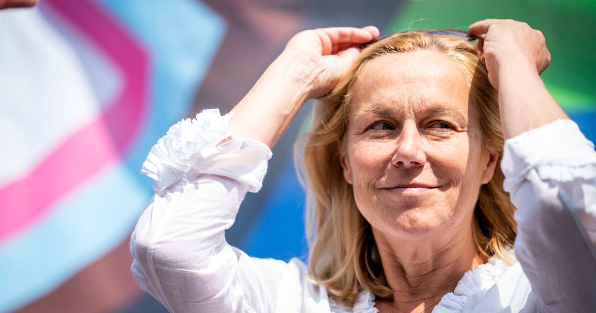 'Dat VPRO zo meegaand was, verbaast me': zeg... | EenVandaag