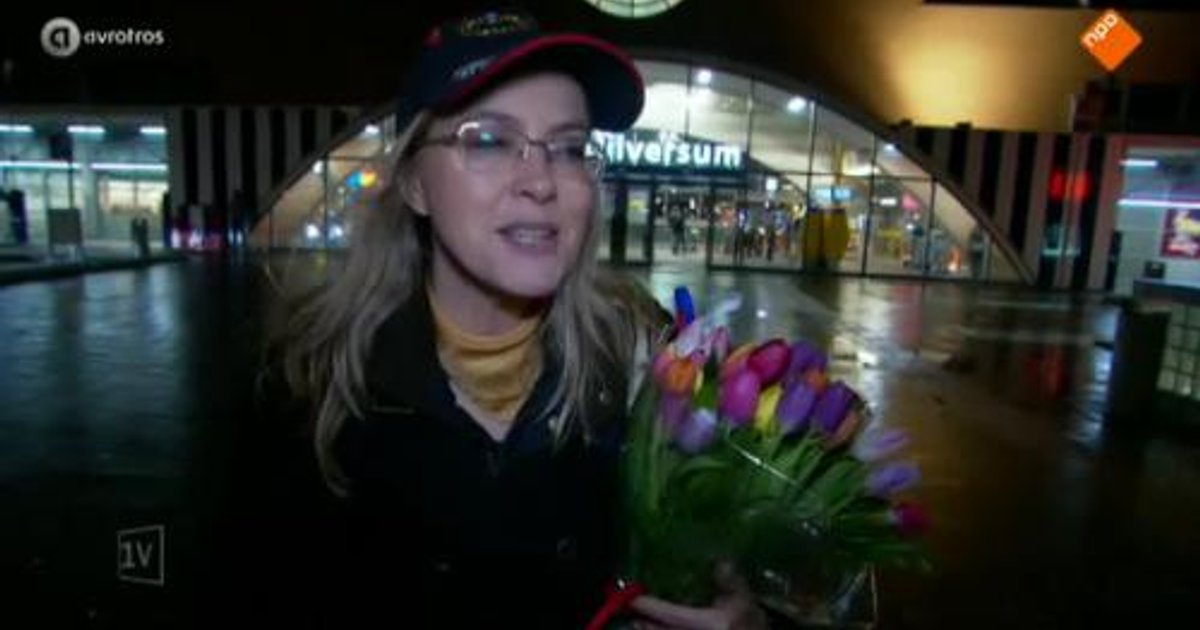 MilieuMeetlat: hoe milieubewust is Simone Walraven? | EenVandaag