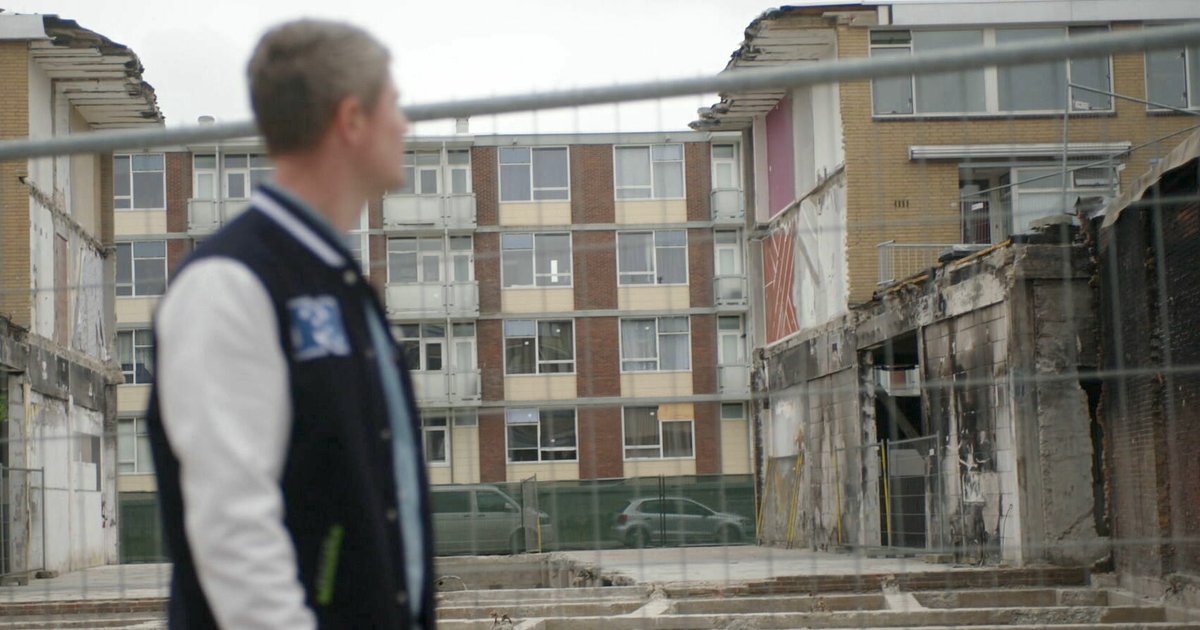 Verwoestende explosie drugslab dreunt nog al... | EenVandaag