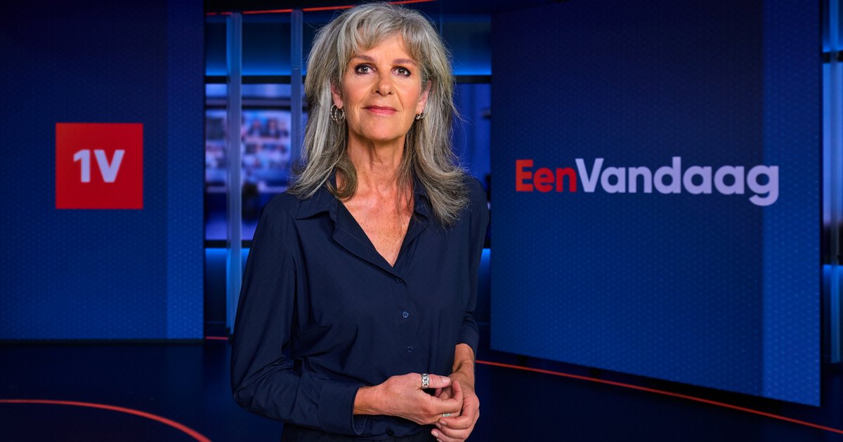 Vandaag in EenVandaag | EenVandaag