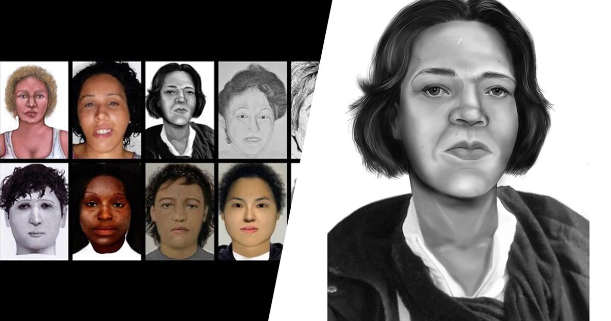 Hoe Interpol met 'Operation Identify Me' nu ... | EenVandaag