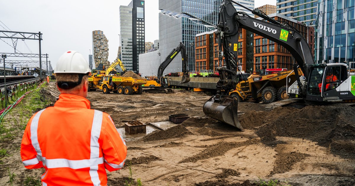 Worden eisen voor waterkwaliteit het nieuwe stikstofdossier? 'Bouw ligt ...