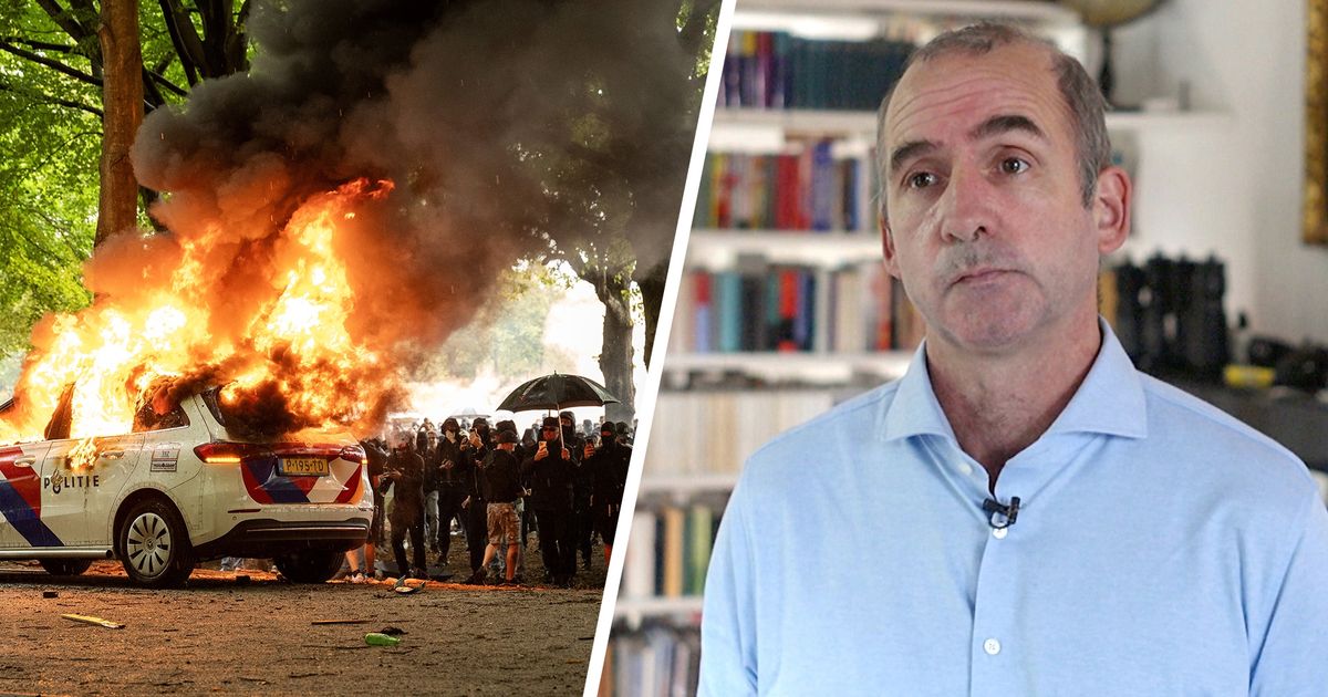 Hoe politici met hun taal en gedrag volgens deze hoogleraar de ...