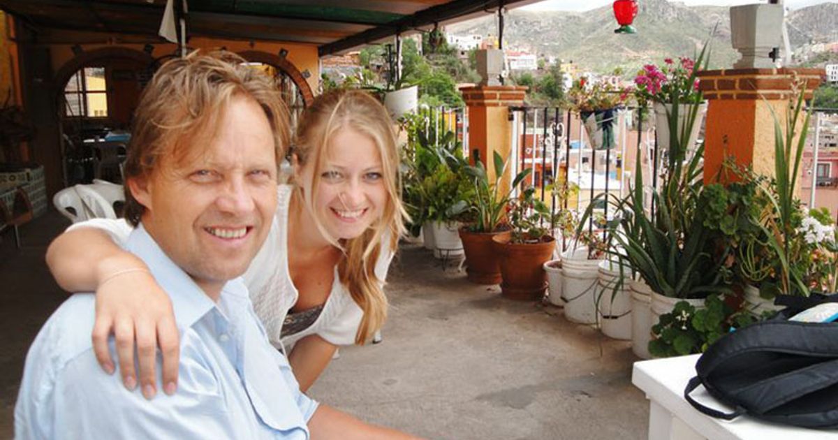 'Dood Anne Faber gevolg van falen van de rec... | EenVandaag