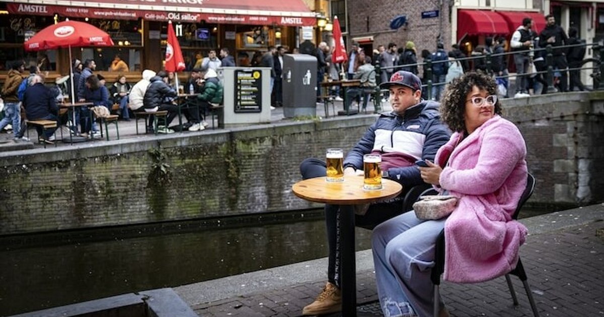 Alcohol en tabak zwaarder belasten voor meerderheid geen probleem, meer ...
