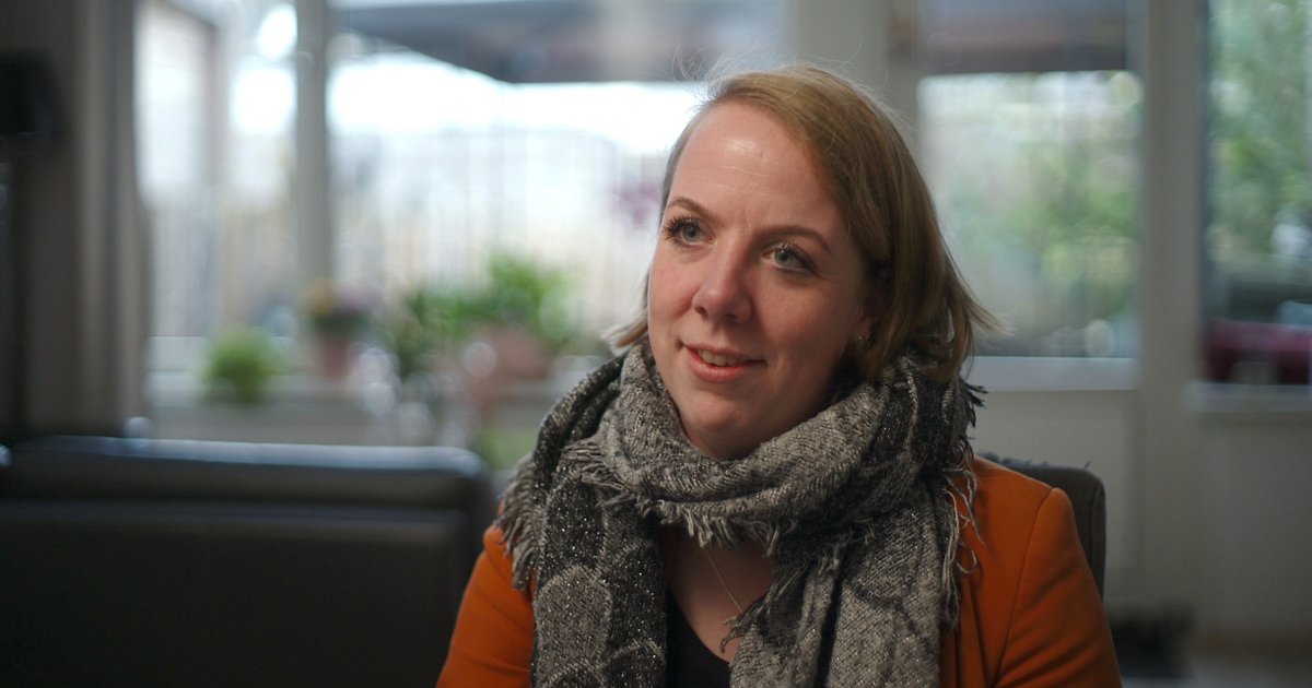Danique (30) wil geen kinderen en krijgt daa... | EenVandaag