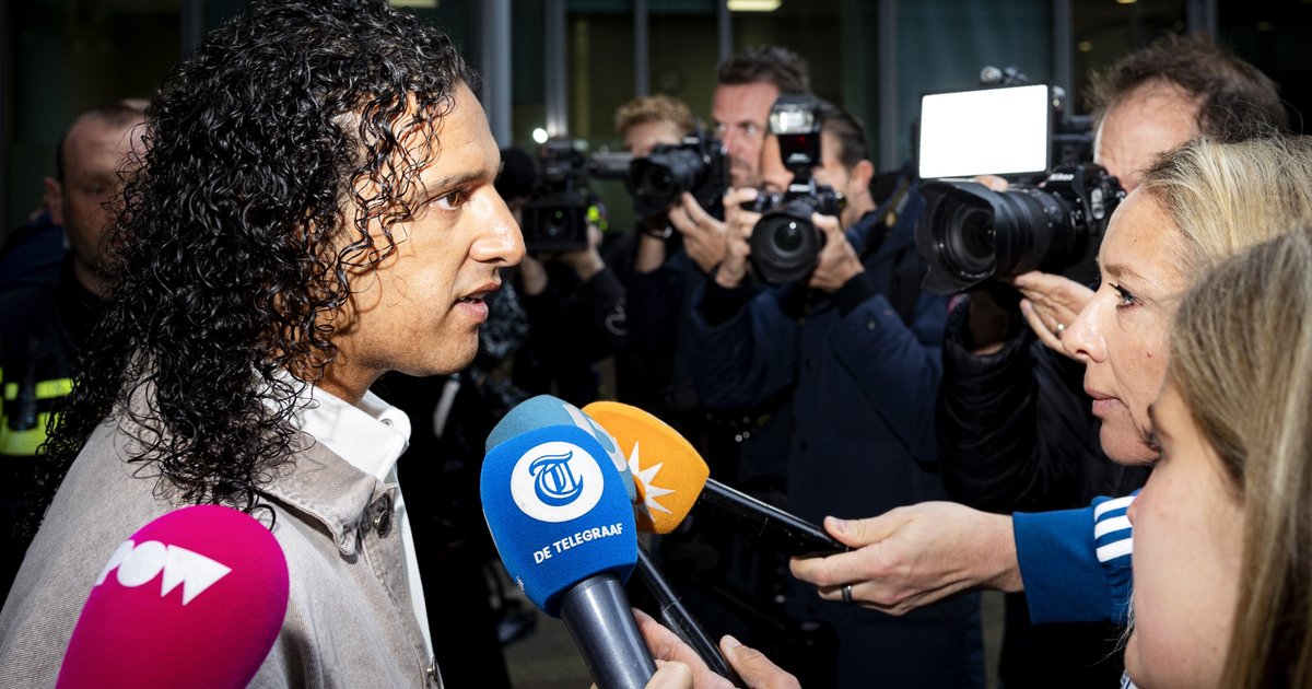 Victim blaming in zaak Ali B. ook schadelijk... | EenVandaag