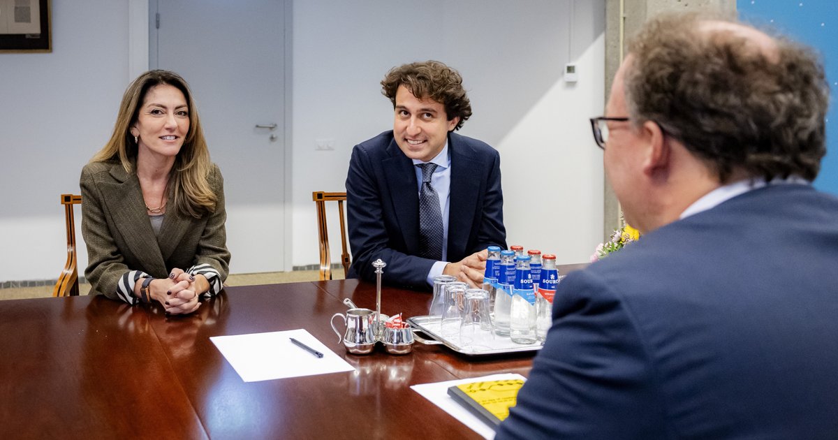 VVD-stemmers boos dat hun partij moet 'wachten' in formatie, volgens ...