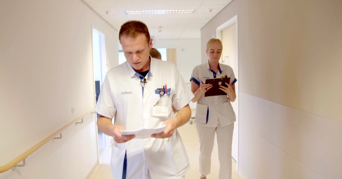 'Omscholing' is het toverwoord bij werkloosheid door corona, Mitch deed ...
