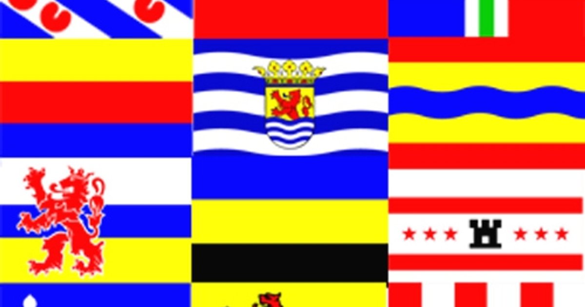 EenVandaag lanceert regiosite | EenVandaag