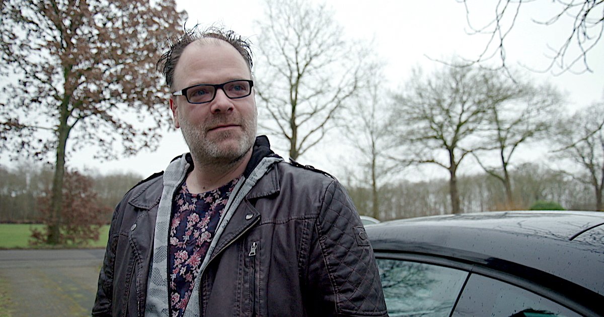 Tjalling werkt bijna 25 jaar op losse uitze... | EenVandaag