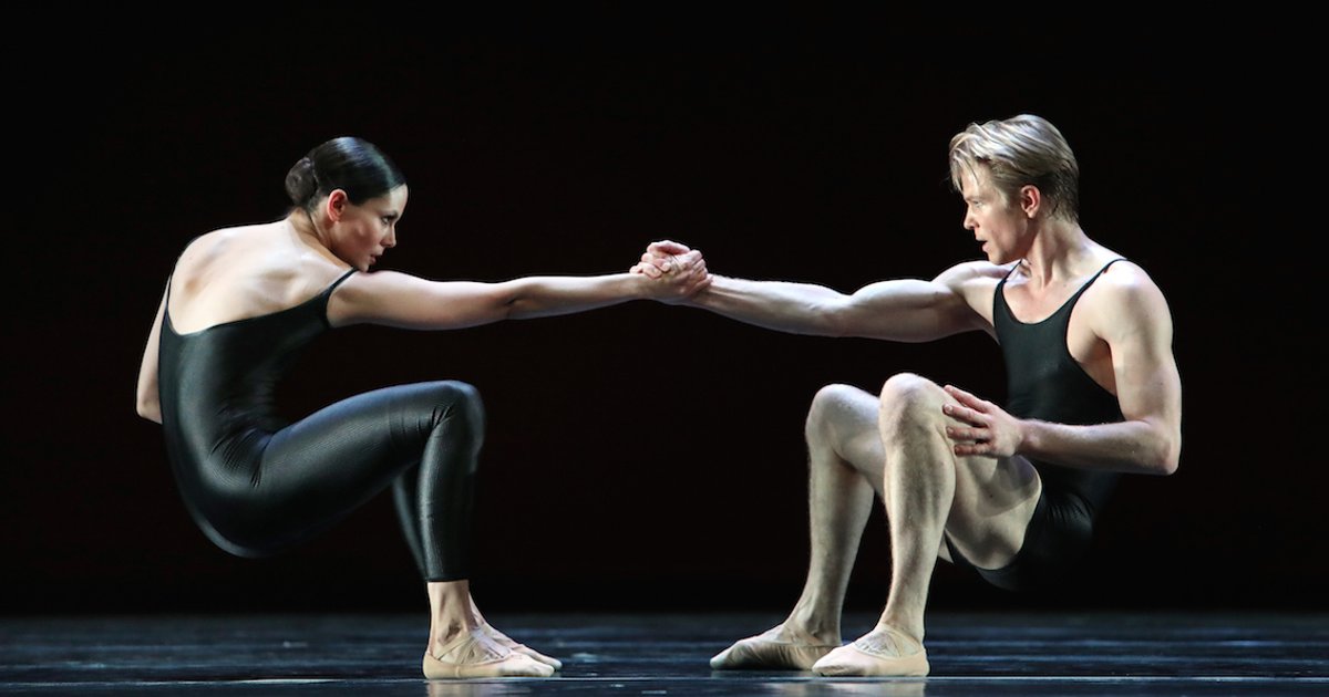Balletdanser Marijn Rademaker neemt gedwongen afscheid van danscarrière ...