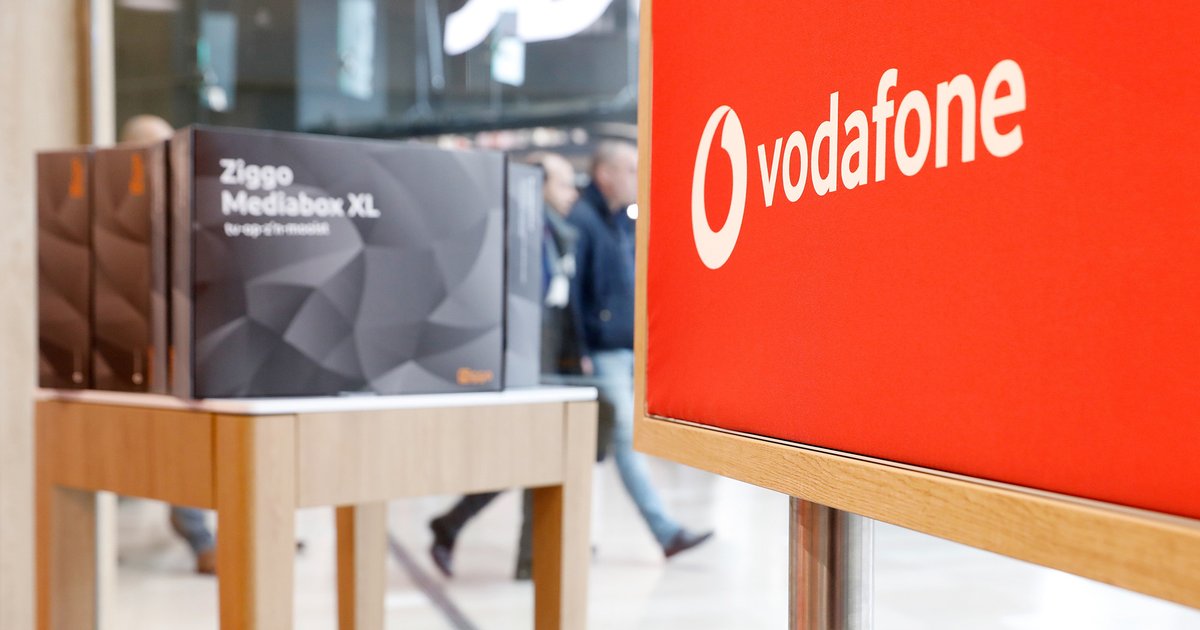 VodafoneZiggo werkt samen met omstreden en agressieve belbureaus: 'Nieuwe klanten worden op ...