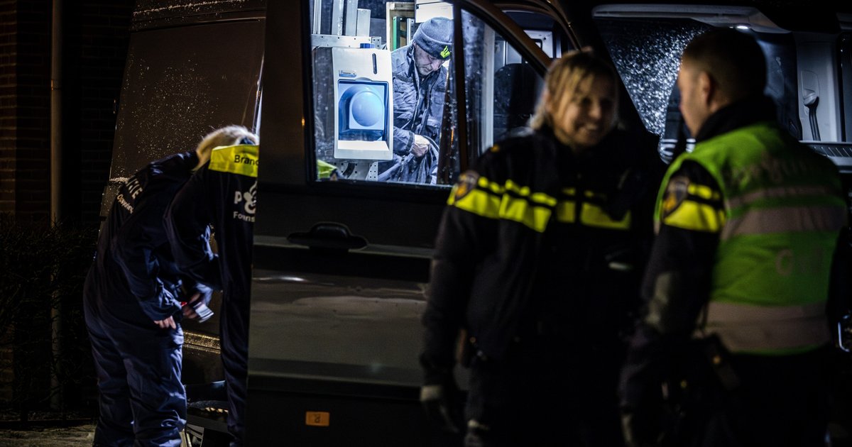 Hoe de politie het agenten lastiger gaat maken om informatie te lekken ...