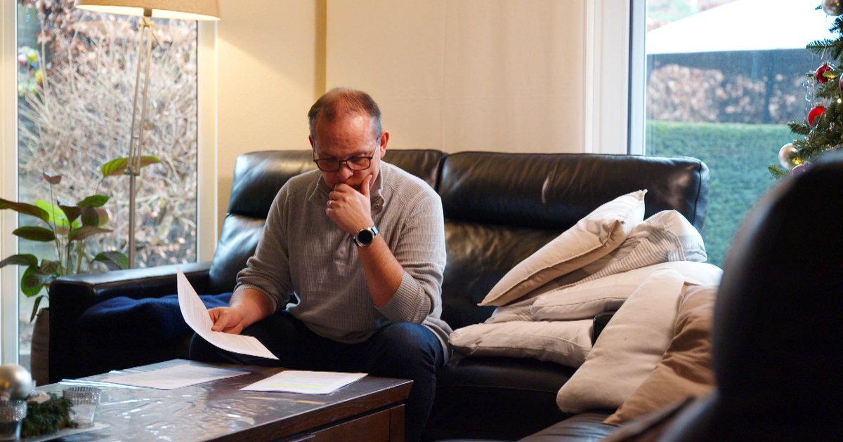 Slechts handjevol zorgmedewerkers met long covid komt in aanmerking voor compensatie | EenVandaag