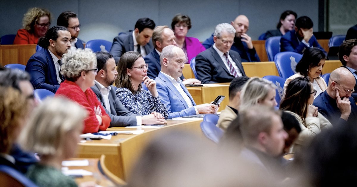 Vooral 50-plussers in pensioenbesturen, terwijl nieuw stelsel juist ...