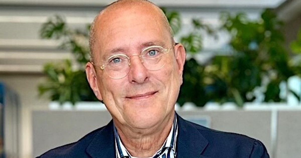 'Moet je wel zoveel werken?': ongeneeslijk zieke Kasper (63) krijgt het ...